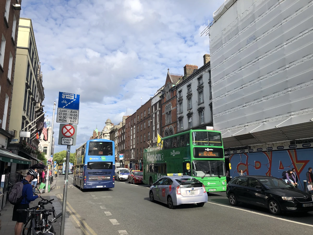Dame Street | Historica Wiki | Fandom