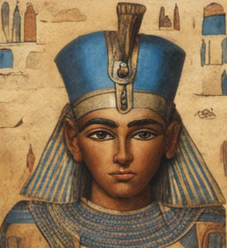 Dedumose II | Historica Wiki | Fandom