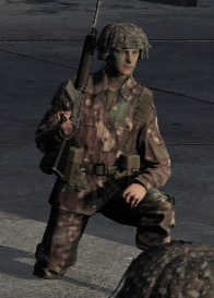 Dominique K. Borgert | Historica Wiki | Fandom