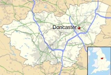 Doncaster | Historica Wiki | Fandom