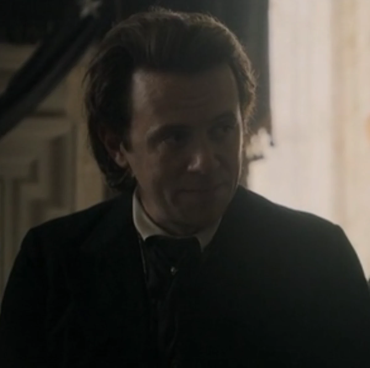 Edwin Booth | Historica Wiki | Fandom