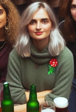 Elizabeth Manning | Historica Wiki | Fandom