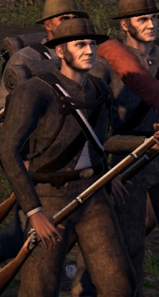 Emerson K. Armstrong | Historica Wiki | Fandom