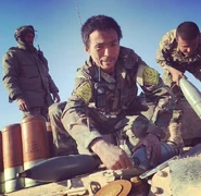 Liwa Fatemiyoun | Historica Wiki | Fandom