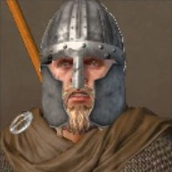 Fridolin Arnulfing | Historica Wiki | Fandom