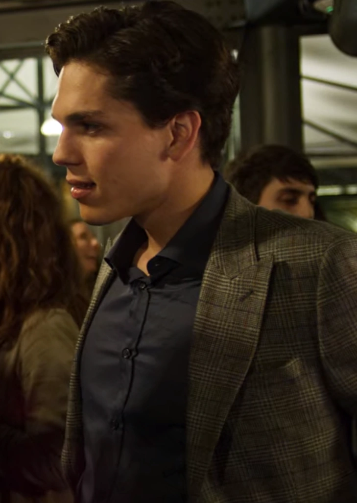 Gabriele Marchilli | Historica Wiki | Fandom