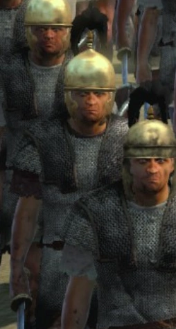 Gaius Cispius Balduinus | Historica Wiki | Fandom