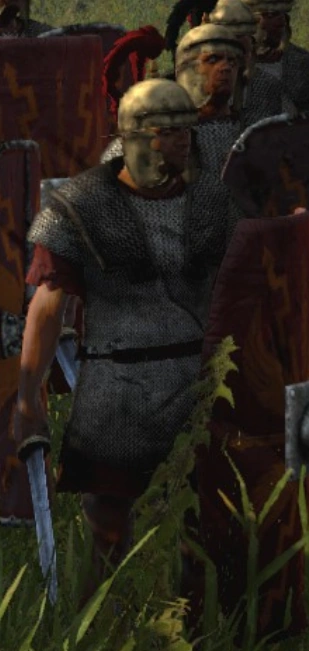 Galerius Nigilius Cresces | Historica Wiki | Fandom