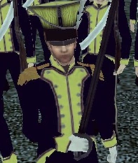 Gerik Perun | Historica Wiki | Fandom