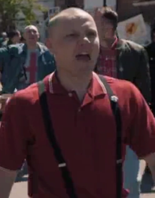 Greg Headley | Historica Wiki | Fandom