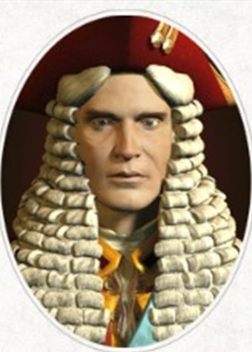 Gregory I of the Thirteen Colonies | Historica Wiki | Fandom