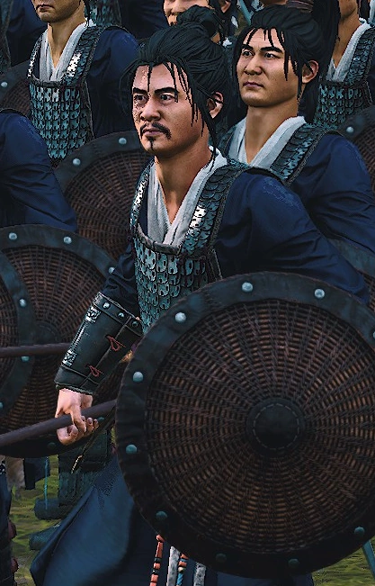 Guo Xiangyu | Historica Wiki | Fandom