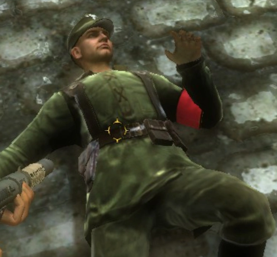 Henry Ramberg | Historica Wiki | Fandom