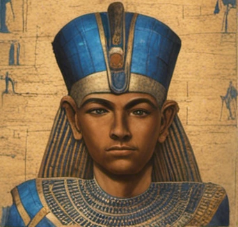 Hor-Aha | Historica Wiki | Fandom