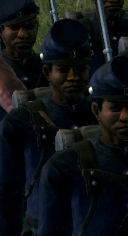 Jamichael Blake | Historica Wiki | Fandom