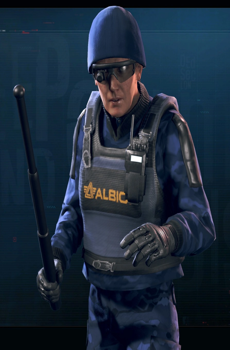 Jean O'Neill | Historica Wiki | Fandom