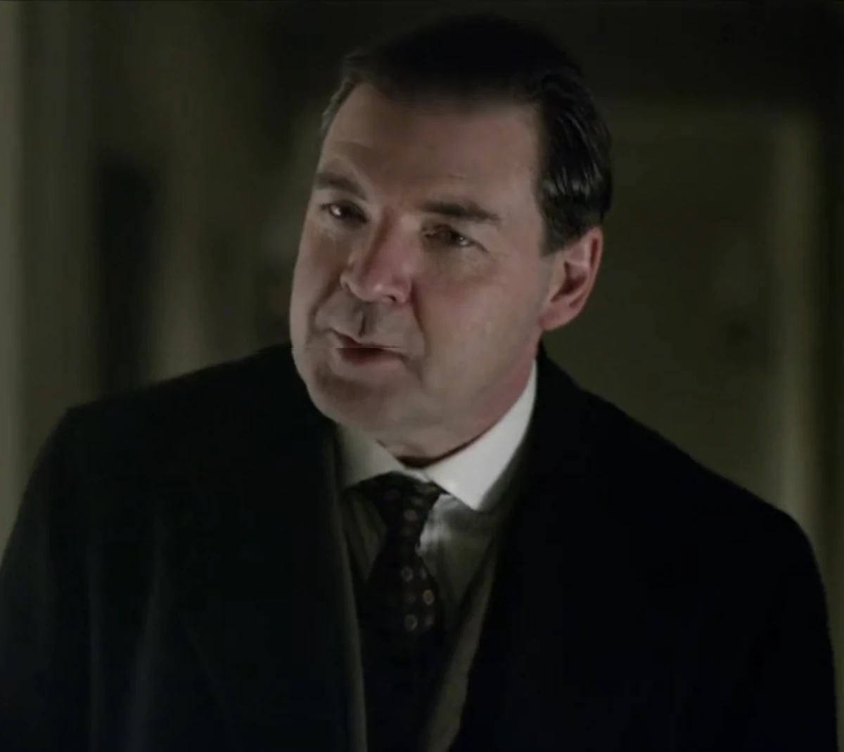 John Bates | Historica Wiki | Fandom