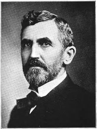 John M. Pattison | Historica Wiki | Fandom