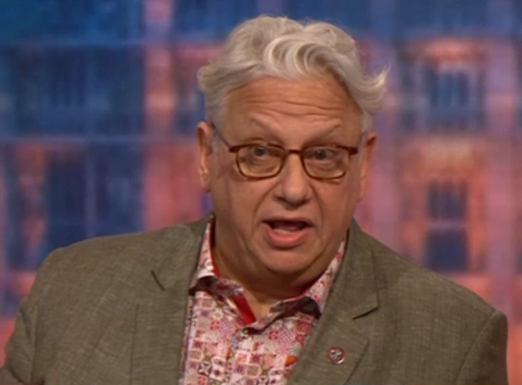 Jon Lansman | Historica Wiki | Fandom