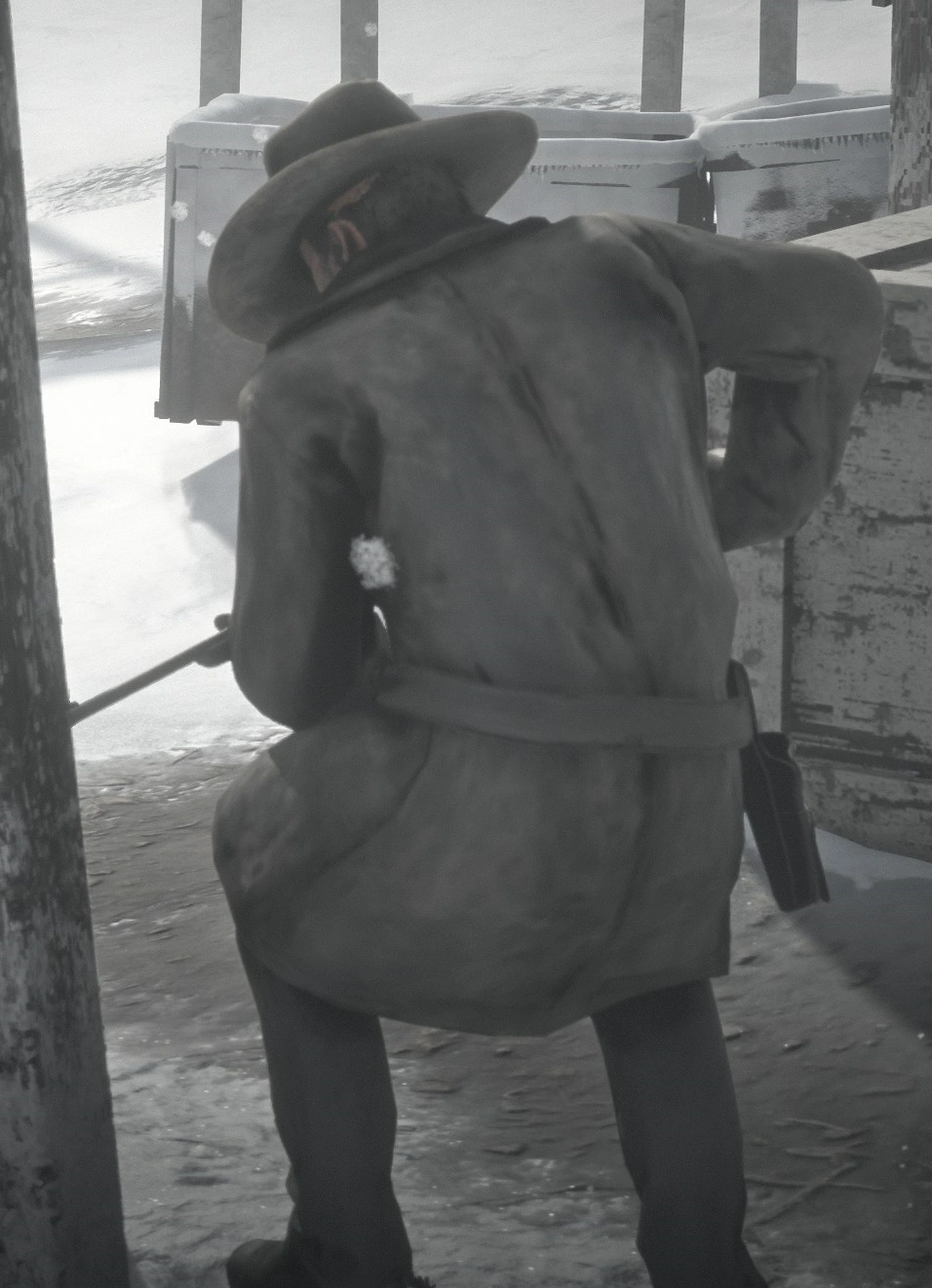 Jonathan O'Donnell | Historica Wiki | Fandom