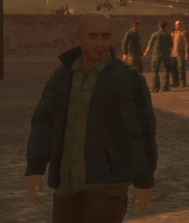 Juan Matias Gutierrez | Historica Wiki | Fandom