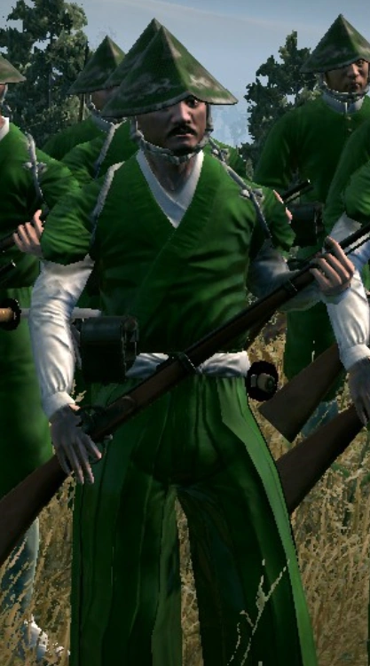 Kamiizumi Katatame | Historica Wiki | Fandom