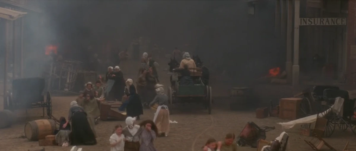 Lawrence massacre | Historica Wiki | Fandom