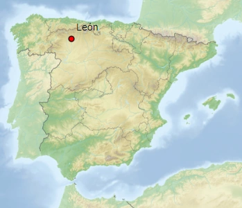 León | Historica Wiki | Fandom