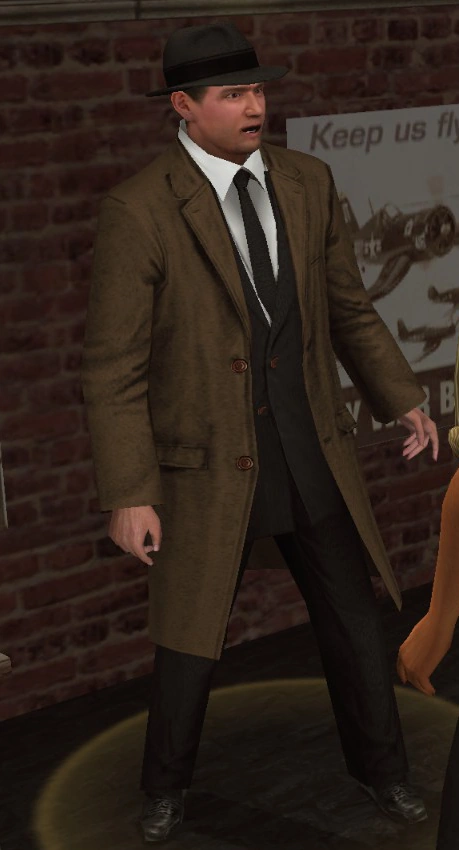 Leone Sellitti | Historica Wiki | Fandom