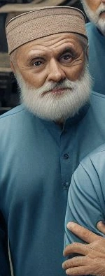 Linar Shaimiev | Historica Wiki | Fandom