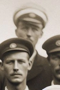 Linus Gradl | Historica Wiki | Fandom