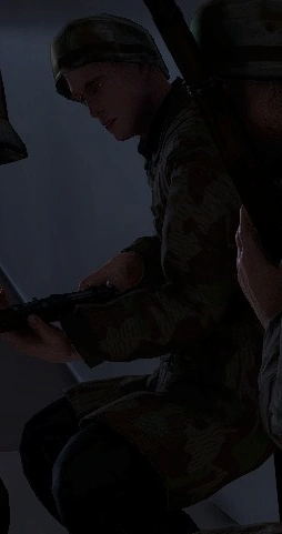 Lucas Kirsch | Historica Wiki | Fandom