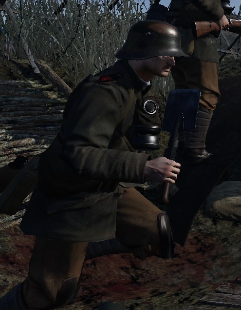 Marcel Bessemer | Historica Wiki | Fandom