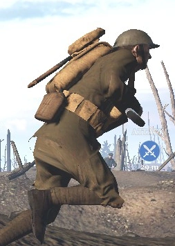 Martin O'Scully | Historica Wiki | Fandom