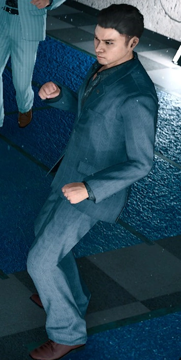 Masao Yada | Historica Wiki | Fandom