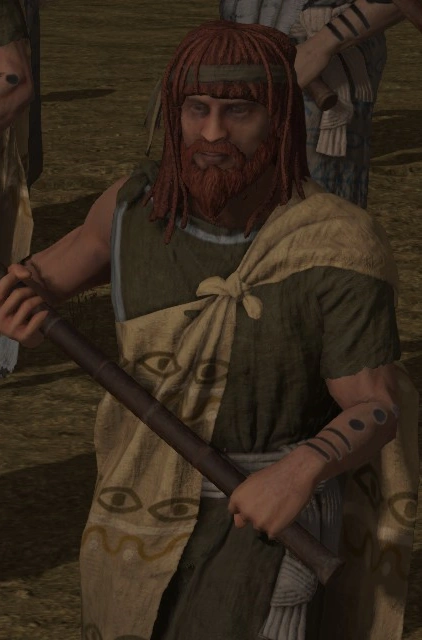 Masmud Abraham | Historica Wiki | Fandom