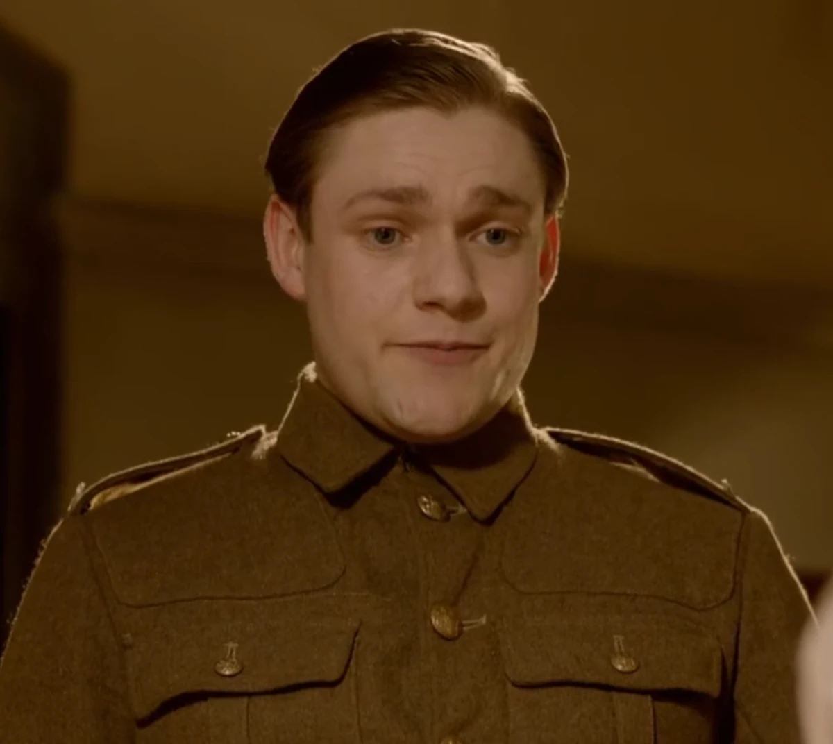 William Mason | Historica Wiki | Fandom