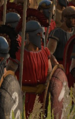 Mettius Caesius Mus | Historica Wiki | Fandom