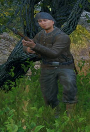 Michal Strnad | Historica Wiki | Fandom