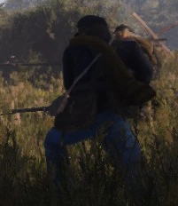 Mike Bartels | Historica Wiki | Fandom