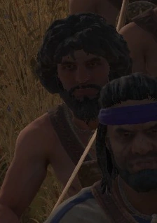 Miqdaad al-Jamail | Historica Wiki | Fandom