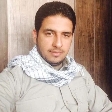 Muhammed Reza al-Jaberi | Historica Wiki | Fandom