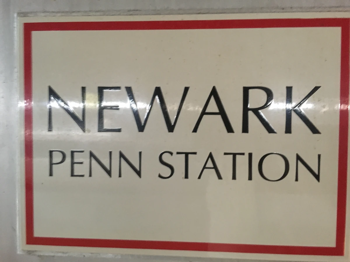Newark Penn Station | Historica Wiki | Fandom