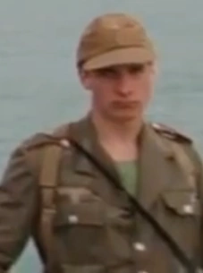 Nick Lieblein | Historica Wiki | Fandom