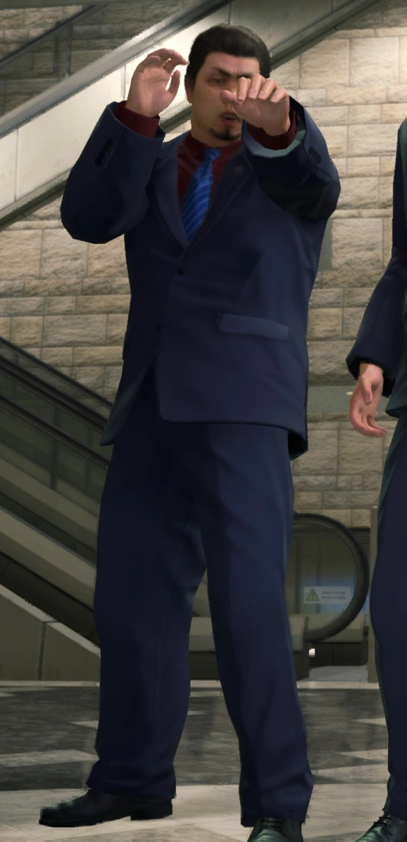 Noriyuki Ajiki | Historica Wiki | Fandom