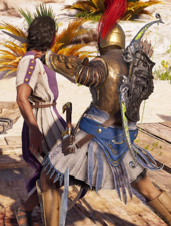 Onetor of Seriphos | Historica Wiki | Fandom