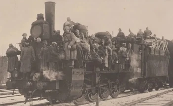 Operation Faustschlag | Historica Wiki | Fandom