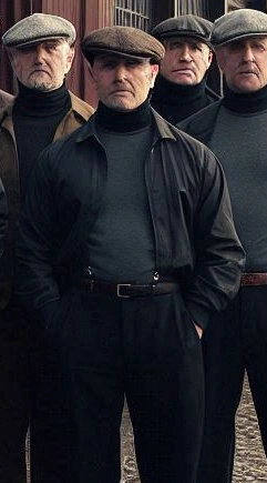 Philip Richard McMahon | Historica Wiki | Fandom
