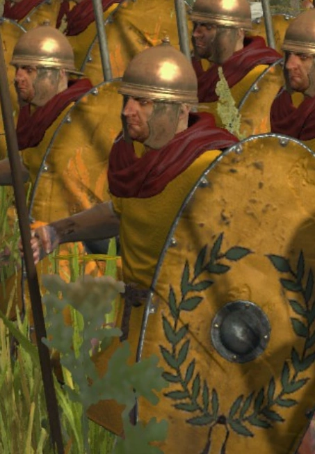 Potitus Murrius Bibulus | Historica Wiki | Fandom