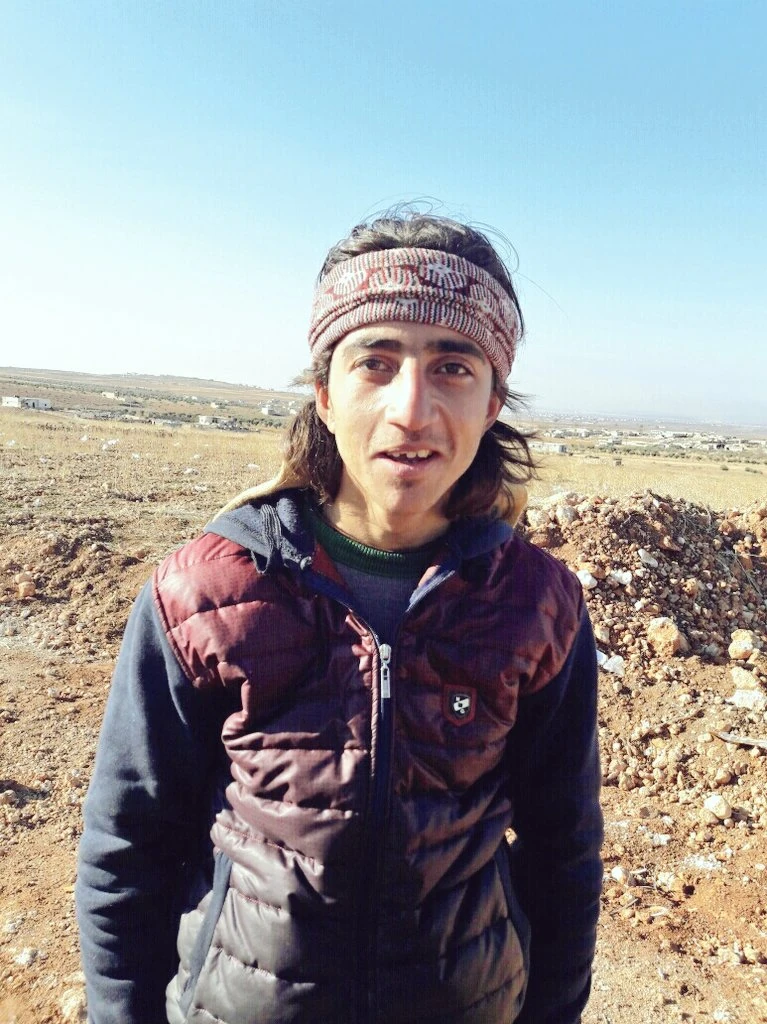 Rawad al-Khalifa | Historica Wiki | Fandom